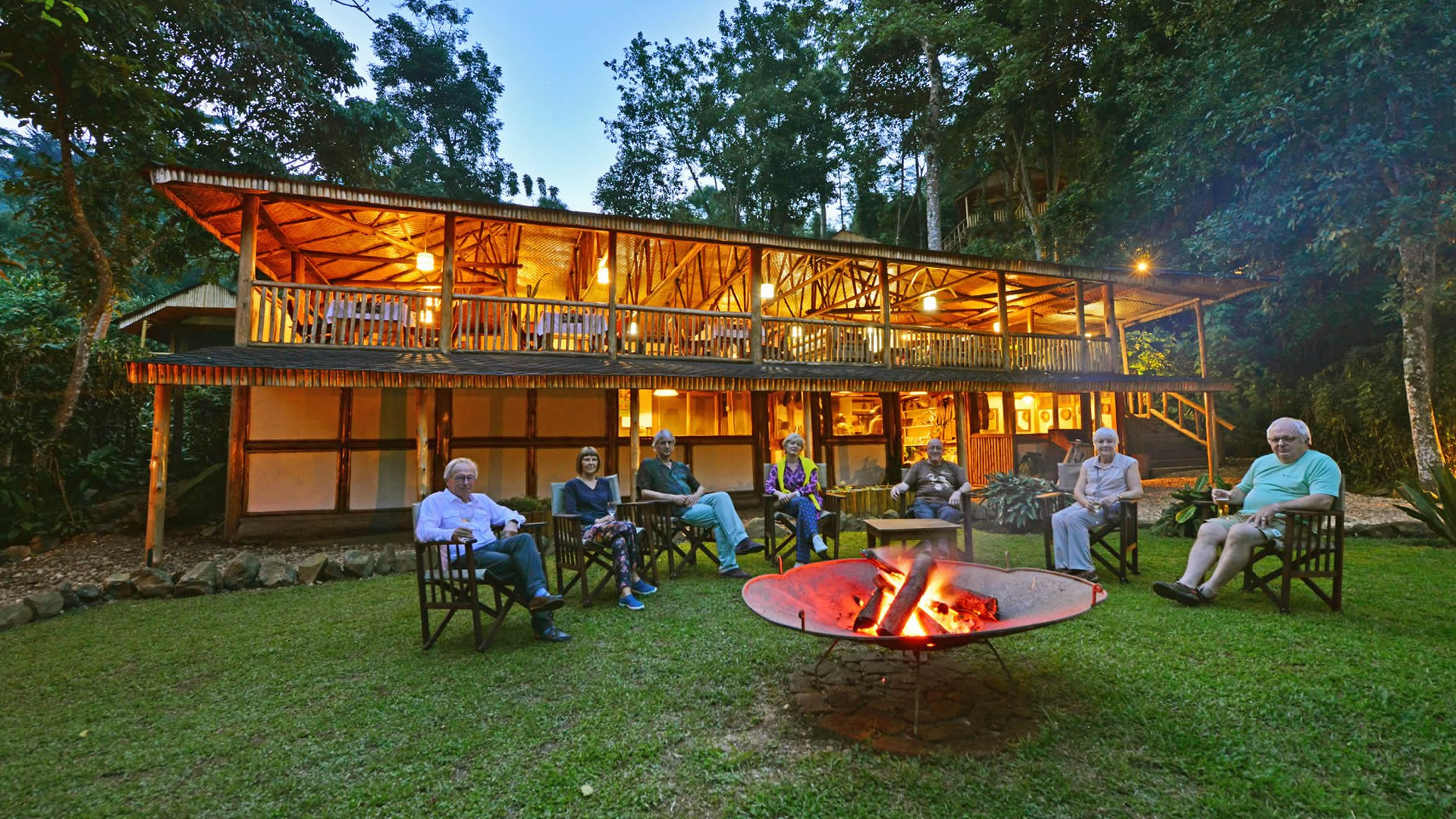 Bwindi Impenetrable Forest | Afritrek Holidays